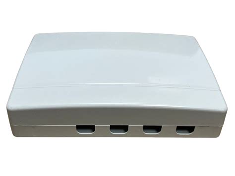 4 Port Mini Odf Zemecs