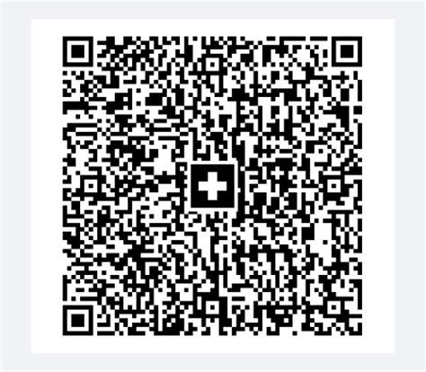 Swiss Qr Code And Features In Telerik Xamarin Input Controls