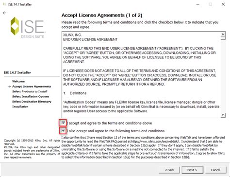 Download And Install Xilinx Ise Webpack To Work With Edge Spartan 6 Fpga Kit