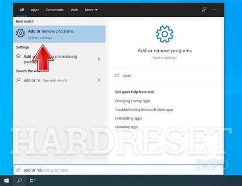 How To Uninstall Skype HardReset Info