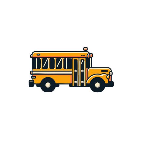 Free Bus Templates To Edit Online