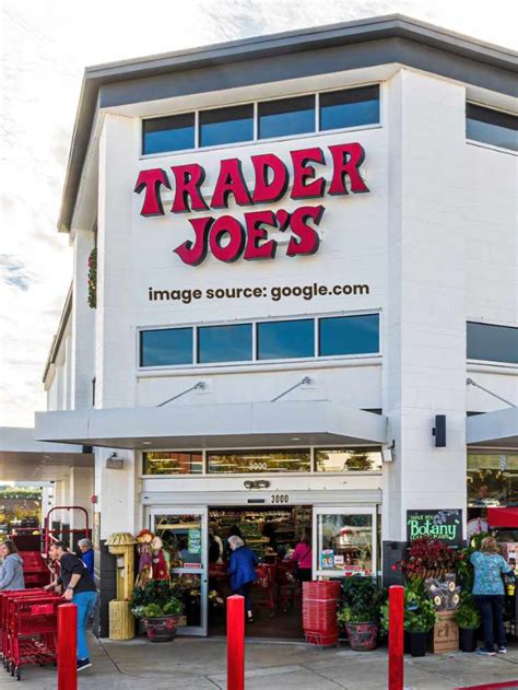 6 Best Items To Buy At Trader Joes In May 2024 Statanalytica