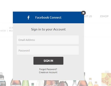 Php Failed To Run Facebook Login Due To Error Calling To A Member Function Getloginurl