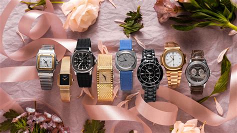 For The Love Of Time Mothers Day Watches And Watch Related T Ideas