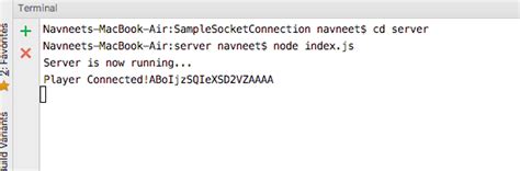 freshbyte labs setting up a multiplayer game environment using socket connection in android and