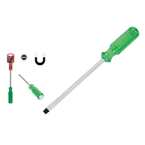 Go Through Slotted Screwdriver Mpt Tools Official Site