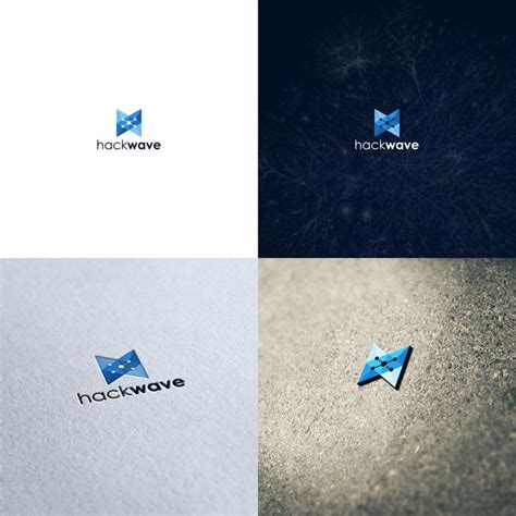 Hackwave Making The World Bertter One Open Source Hardware Design At A Time By R A N I™ Logo