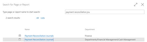 Microsoft Dynamics 365 For Financials Manually Apply Payments Logan Consulting