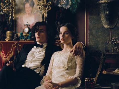 Pin By Rick Grimes On Felicity Jones Movie Scenes Rupert Friend Good Movies