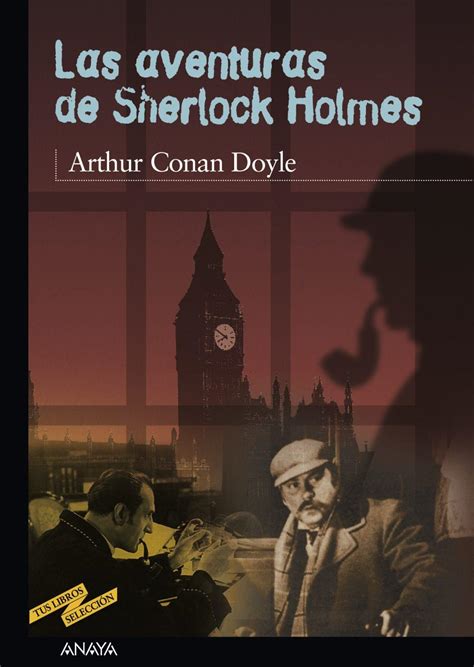 Los Mejores Libros De Arthur Conan Doyle
