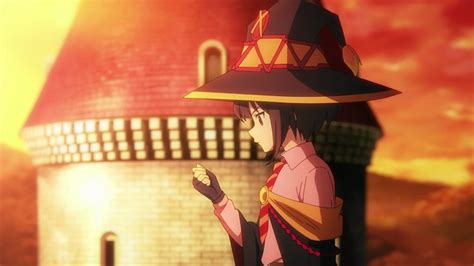 Funifura Konosuba The Infinite Zenith