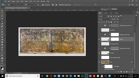 Solved Selection Specific Adjustment Layers Affecting Ent Adobe