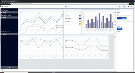 Multiple Case Objects In Webui Aimms Community