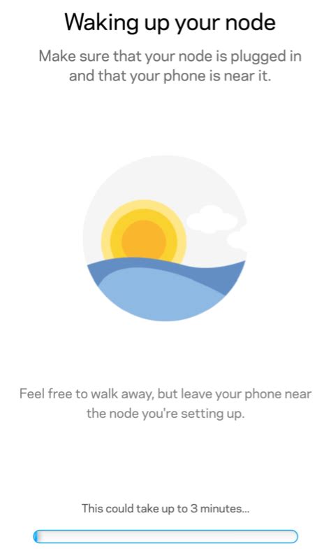 How To Set Up A Linksys Velop Mesh Wifi System