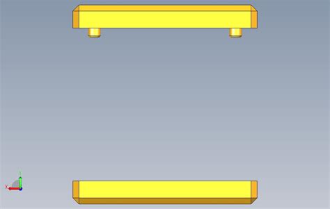 密封模具 STEP 模型图纸免费下载 懒石网