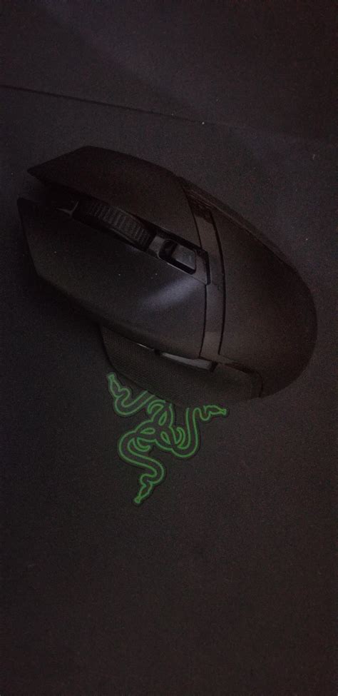 Best U Tintedrex Images On Pholder The Basilisk X Hyperspeed Is A Really Good Mouse I Ll
