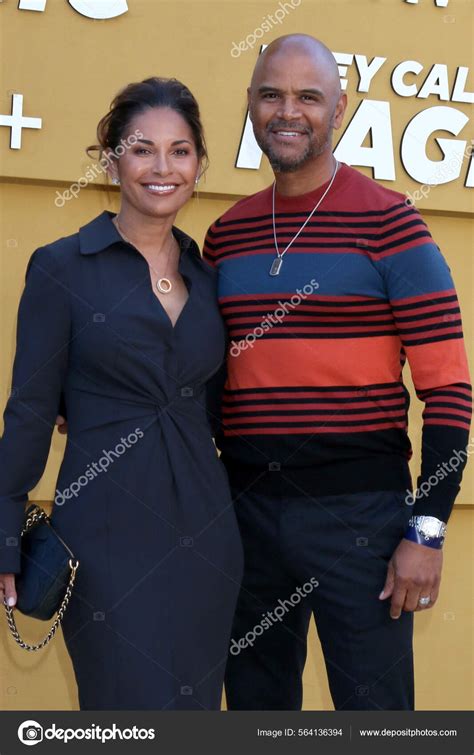 Salli Richardson Whitfield