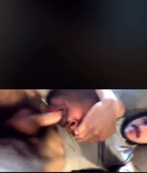 Deepthroat Extreme Gay Throat Fuck