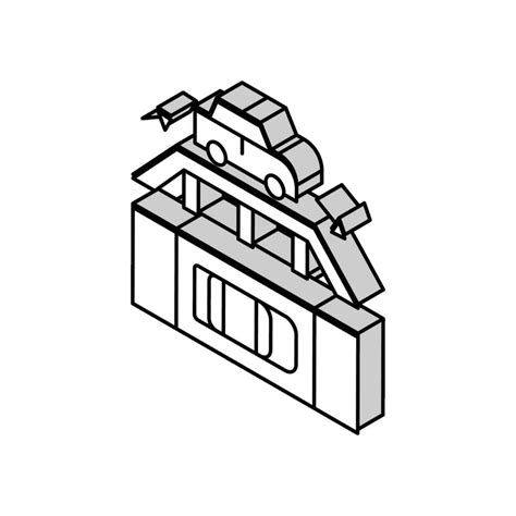 Overpass Passage Isometric Icon Vector Illustration 39311732 Vector Art At Vecteezy Overpass Passage Isometric Icon Vector Illustration 39311732 Vector Art At Vecteezy