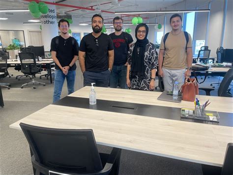 Careem Dataanalytics Datascience Values Tothemoonandbeyond Ali