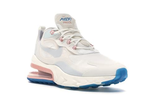 Air Max 270 React American Modern Summit White Gamarra Sitio Oficial