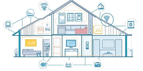 Rf Energy Harvesting The Future Of Powering Smart Building Iot Devices Construction Curated