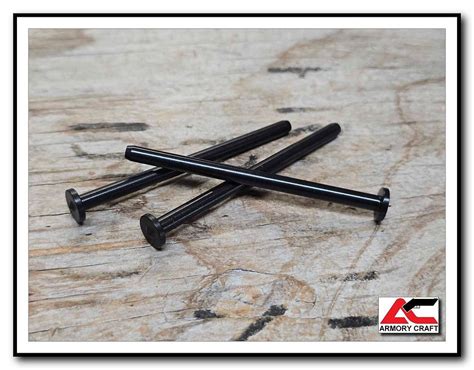 Sig Sauer P365 P365XL XMACRO Positive Reset Trigger Return Spring 10 Armorycraft