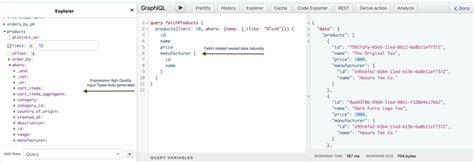 Graphql Federation With Hasura And Aws Appsync Composing Postgres And