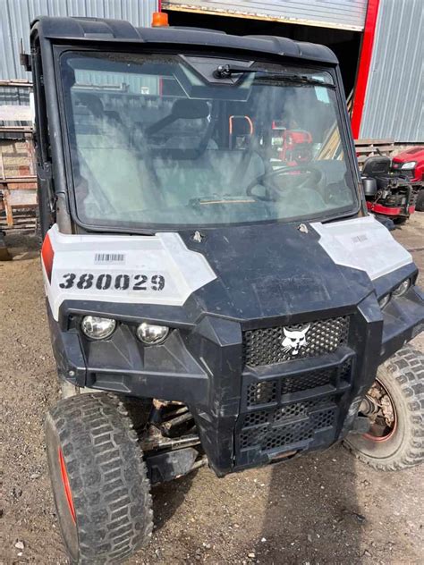 Bobcat 3400 UTV Repair Ignition Lawn Mower And Small Engine Repairs Glassboro NJ