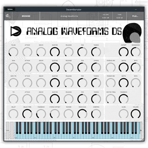 Analog Waveforms Ds SampleScience Free Download Borrow And Streaming Internet Archive