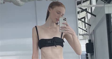 I Dreamt Of Becoming A Model Here S What It S Really Like