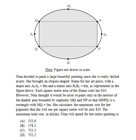 How To Solve This Very Hard Geometry Question Rsat