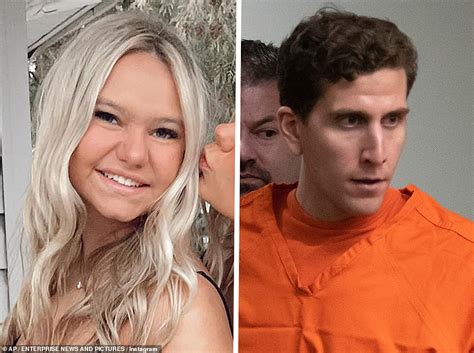 Surviving Roommate Agrees To Be Interviewed By Kohbergers Defense