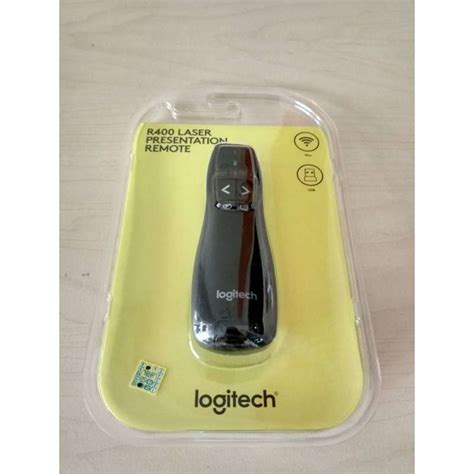 Jual Logitech Laser Pointer R Di Seller Semart Stationery Kota Depok Jawa Barat Blibli