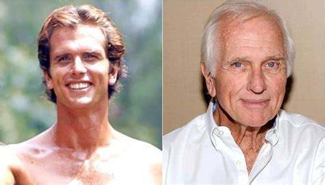 Tarzan Star Ron Ely Passes Away At 86 Euro Global Post Latest News