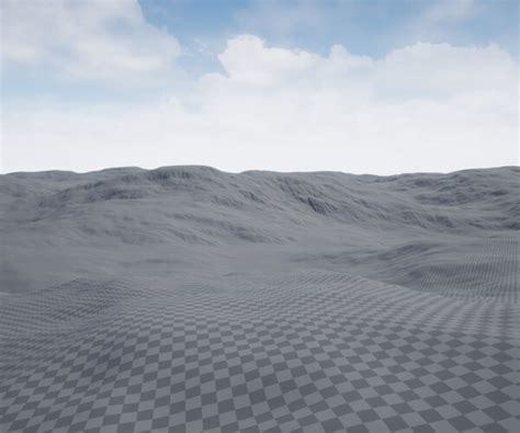 Artstation 150 Png Heightmaps For Unreal Engine Game Assets