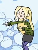Total Drama Revenge Of The Island Dawn  Total Drama Revenge Of The