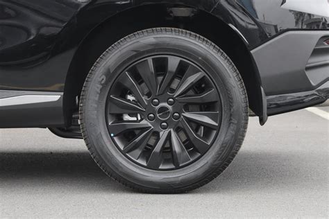 风行t5 Evo 2024款 狂飚版 1 5td Dct新铂金款图片 东风风行 2 88张图片 汽车外观图库 懂车帝