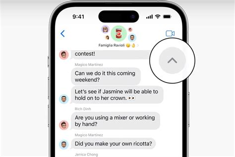 All The Keyboard Improvements And Upgrades Included In Ios 17
