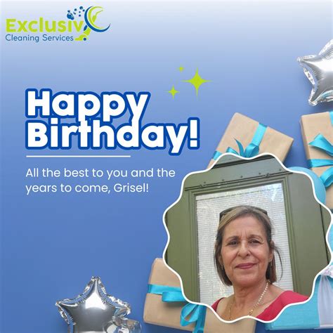 🎉🎂 Happy Birthday Grisel 🎂🎉 May This Year Unfold With Even More