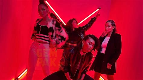 [video] Juita Girl Group Baru Yang Netizen Kata Tak Cringe Ada