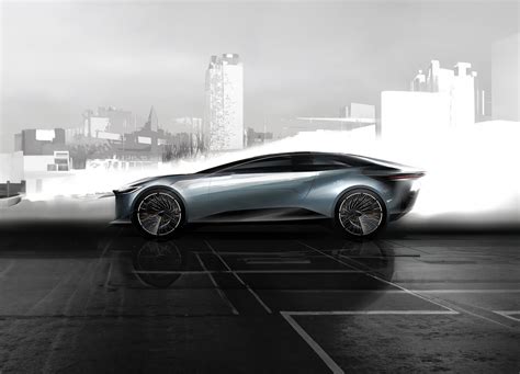 Toyota Research Institute Unveils Generative Ai Powered Vehicle Design