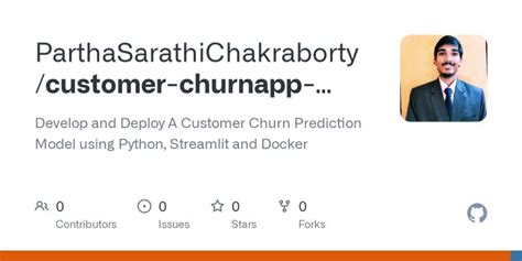 Partha Sarathi C On Linkedin Github Parthasarathichakraborty