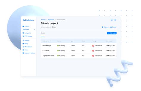 Bitcoin Rpc Nodes And Apis Get Your Bitcoin Rpc Url For Free