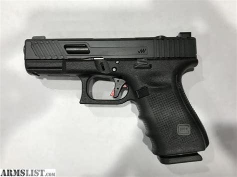 Armslist For Sale Jagerwerks Glock 19 Gen 4