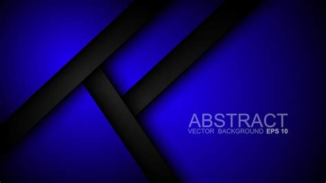 Premium Vector Vector Background With Gradient Color Of Paper Layers Overlapping Space For