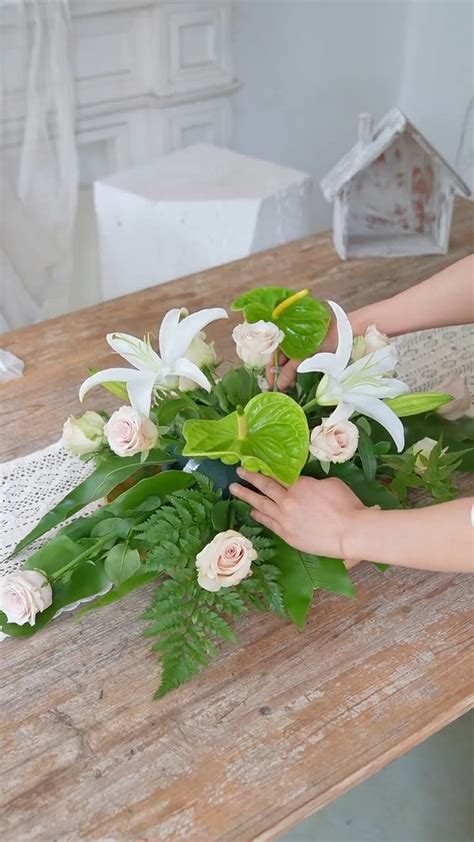 Table Centerpieces
