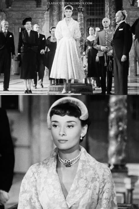 Audrey Hepburn Pixie Cut Wedding