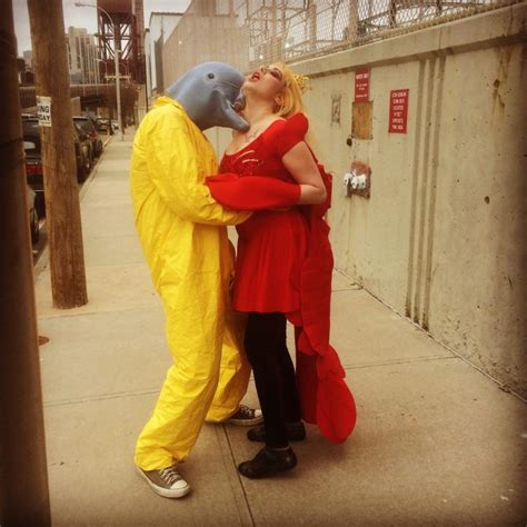 World Premiere Of Dolphinman Battles The Sex Lobsters” Released On Troma Now Lloyd Kaufman