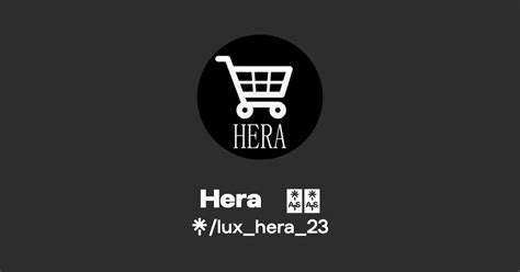 Hera Linktree
